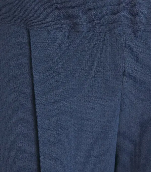 Issey Miyake Campagne Tapered Trousers