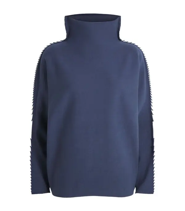 Issey Miyake Campagne Top