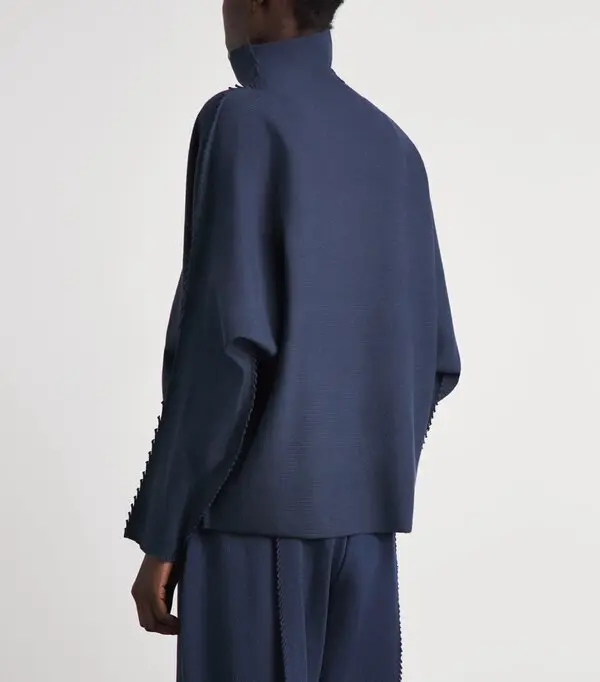 Issey Miyake Campagne Top