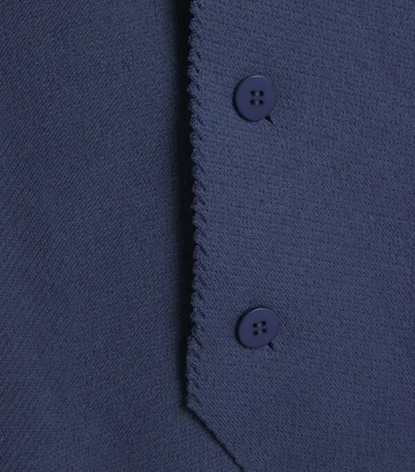 Issey Miyake Campagne Cardigan