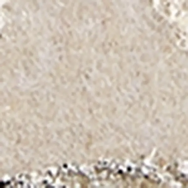 Harrods Velvet Swirl-pattern Bauble