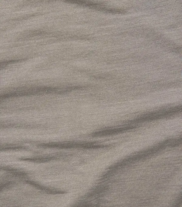 Rick Owens Long-sleeve T-shirt - Grey
