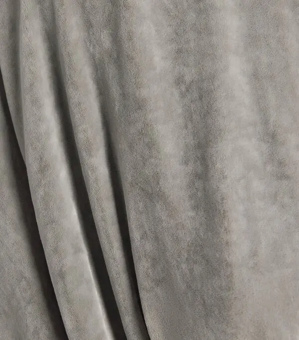 Rick Owens Velvet Twist Tee