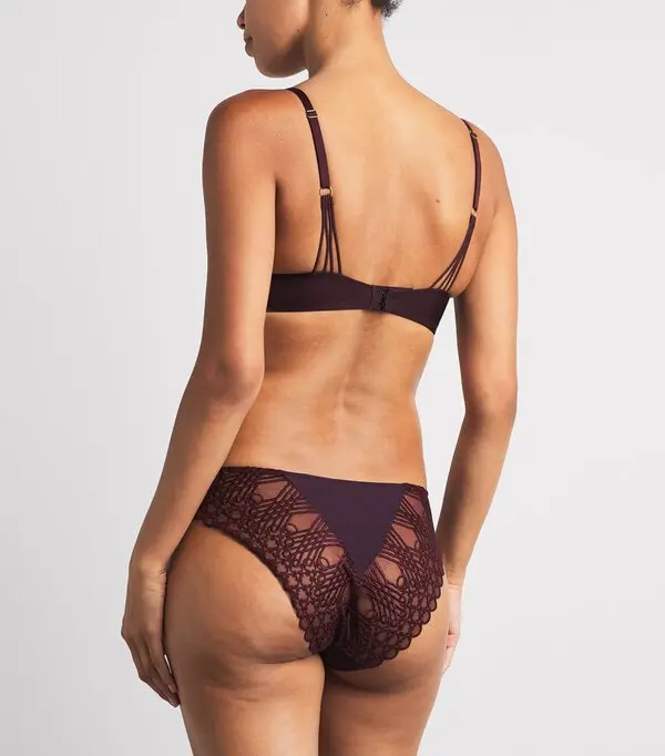 AUBADE Eloge Du Désir Briefs