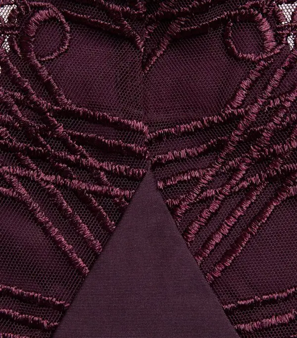 AUBADE Eloge Du Désir Briefs