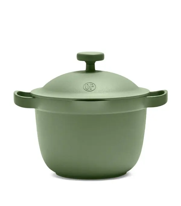 OUR PLACE Tiny Perfect Pot - Green