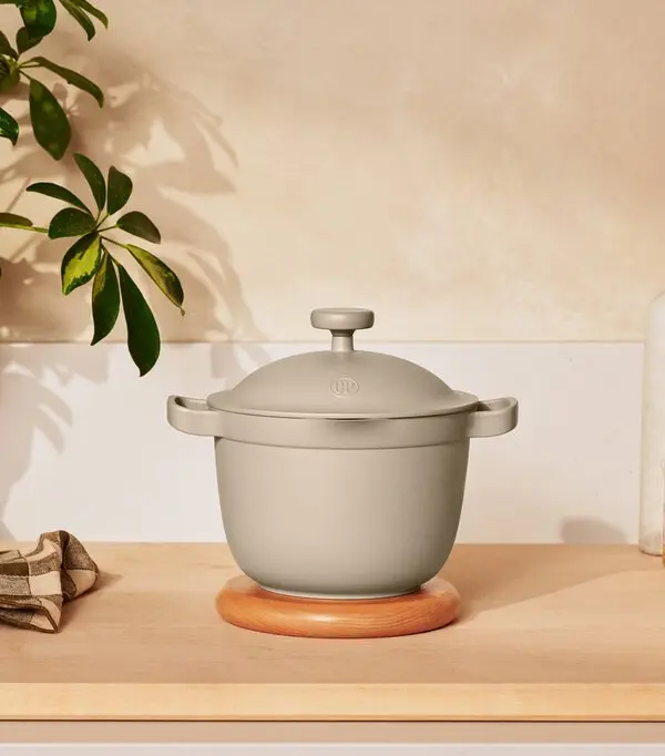 OUR PLACE Tiny Perfect Pot - Neutral
