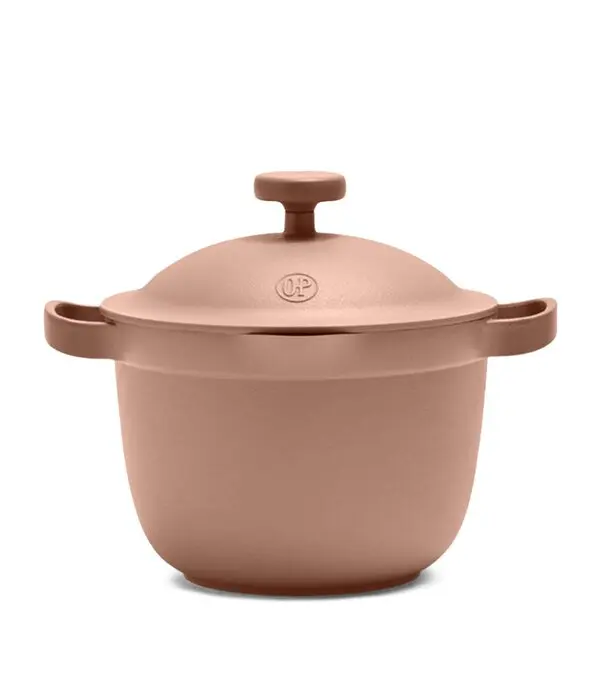 OUR PLACE Tiny Perfect Pot - Orange