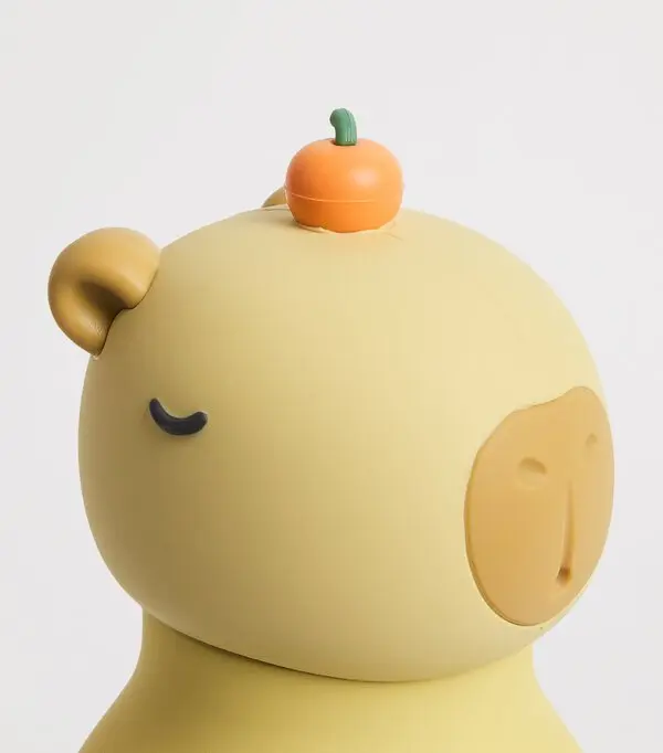 ASOBU Bestie Capybara Water Bottle