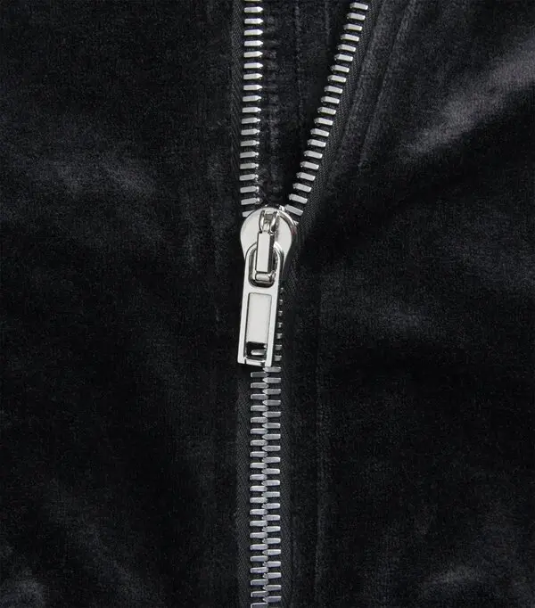 Rick Owens Flight Bomber Jacket