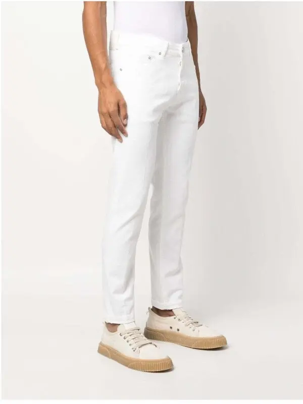 PT TORINO Slim Fit Jeans