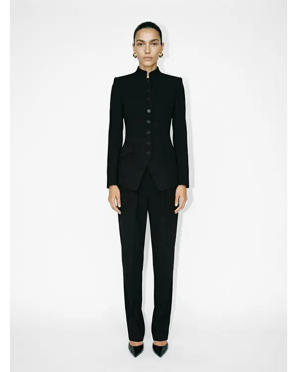 Ronny Kobo Alec Cutaway Jacket