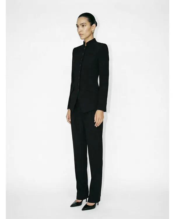 Ronny Kobo Alec Cutaway Jacket