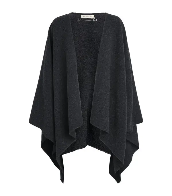 Max Mara Wool-blend Cardigan
