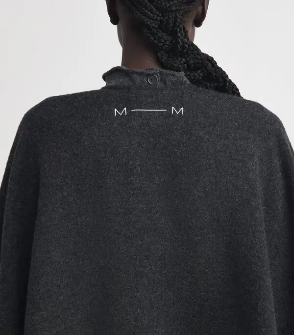 Max Mara Wool-blend Cardigan