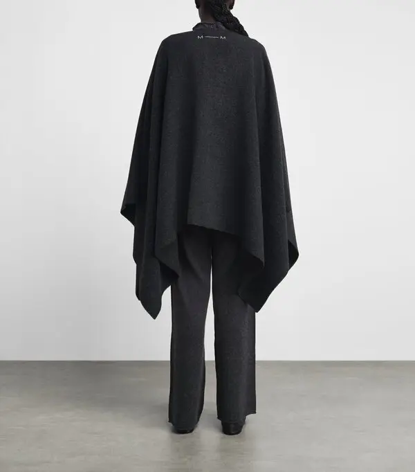 Max Mara Wool-blend Cardigan