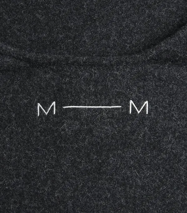 Max Mara Wool-blend Cardigan