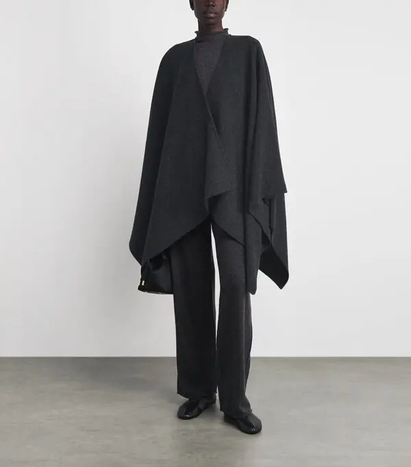 Max Mara Wool-blend Cardigan
