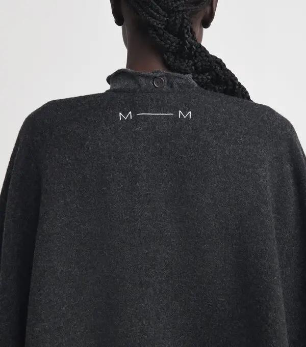 Max Mara Wool-blend Cardigan