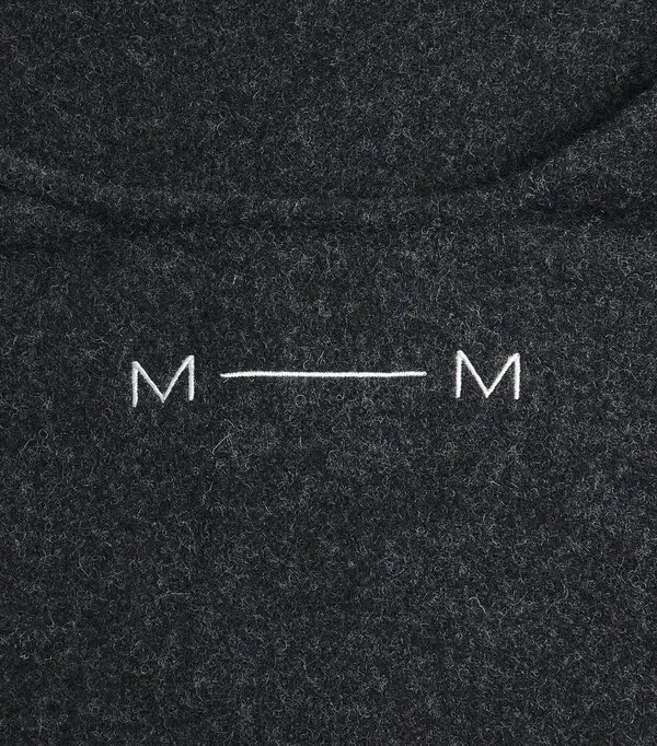 Max Mara Wool-blend Cardigan