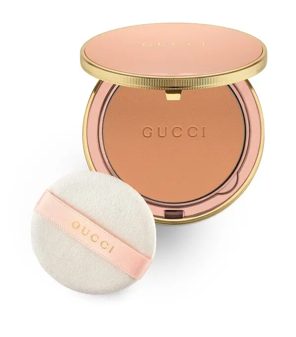 Gucci Poudre De Beauté Mat Naturel Beauty Powder - Neutral