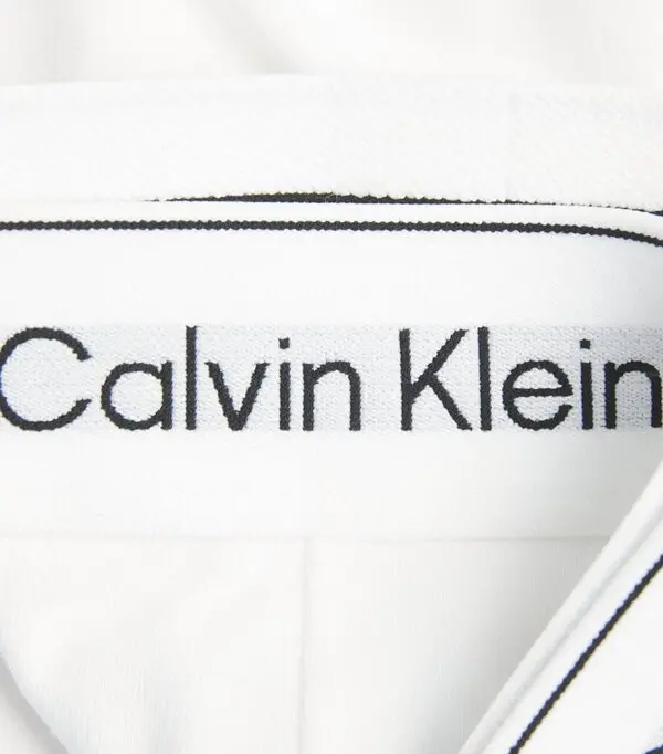 Calvin Klein Stretch-cotton Icon Boxer Briefs