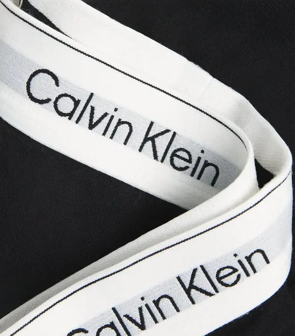 Calvin Klein Cotton Stretch Icon Trunks