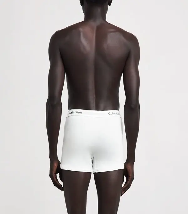 Calvin Klein Cotton Stretch Icon Trunks