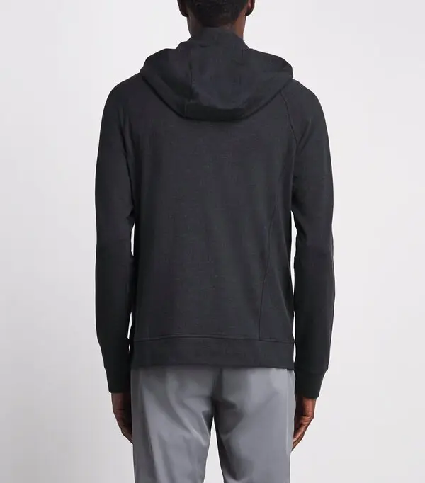 Kjus Inverness Quarter-zip Hoodie
