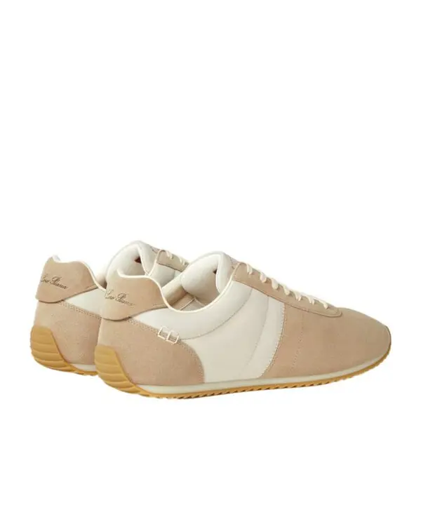 Loro Piana Fast Walk Sneaker
