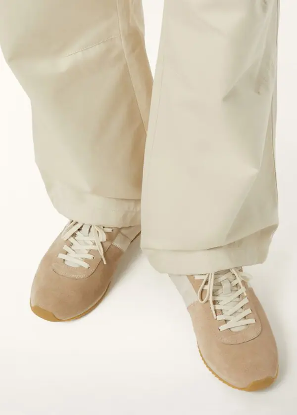 Loro Piana Fast Walk Sneaker
