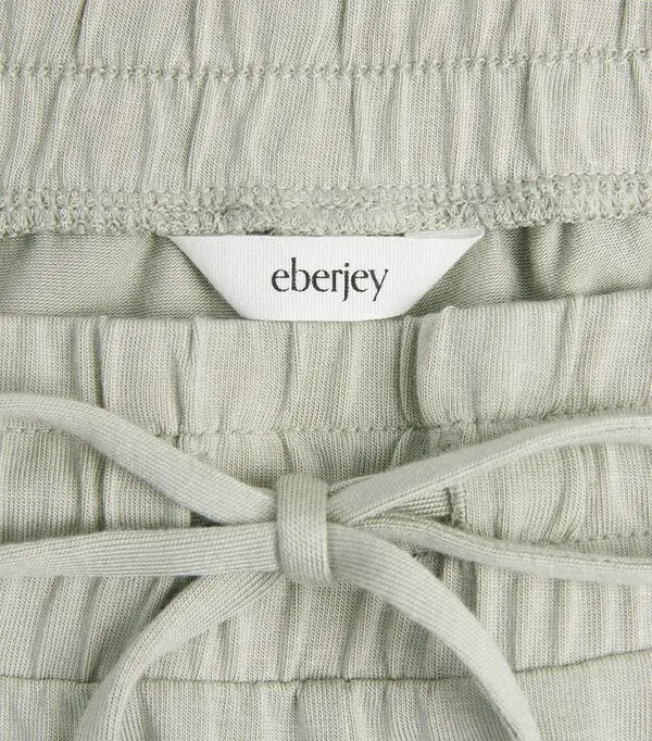 Eberjey Modal Henry Short Pyjama Set