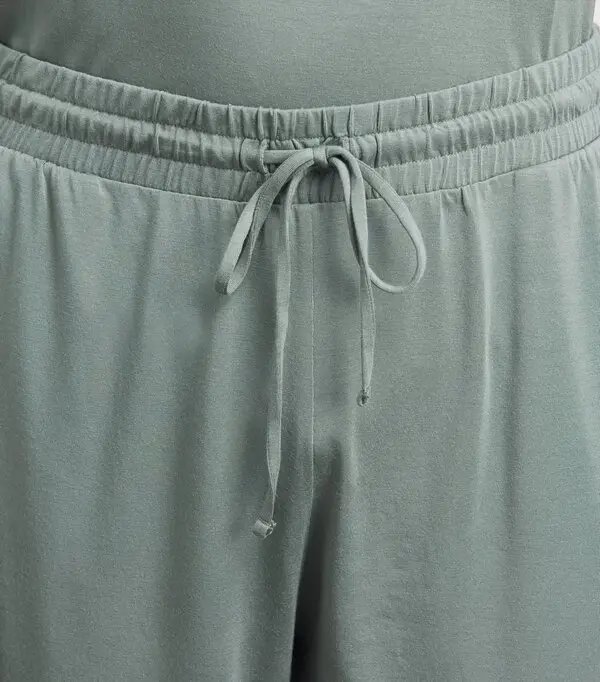 Eberjey Modal Henry Short Pyjama Set
