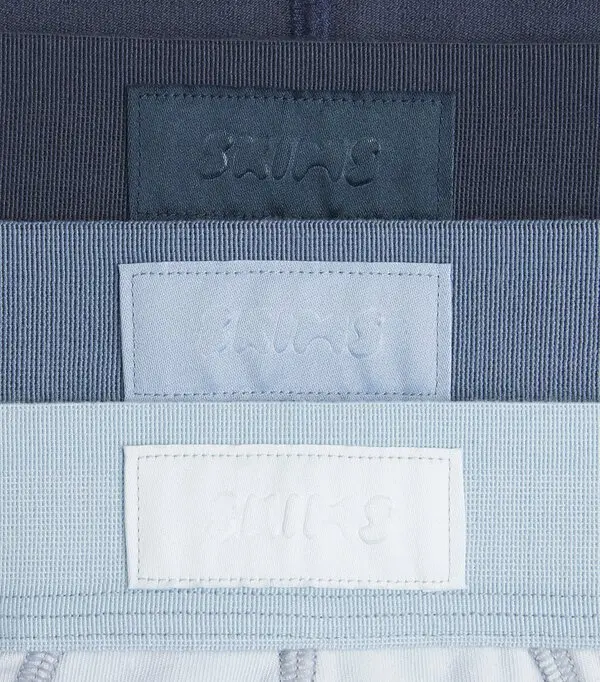 SKIMS Stretch-cotton Briefs