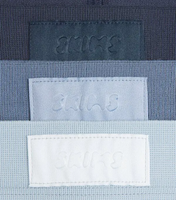 SKIMS Stretch-jersey Boxer Briefs