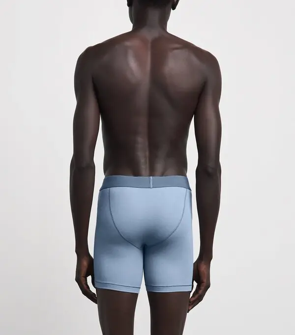 SKIMS Stretch-jersey Boxer Briefs