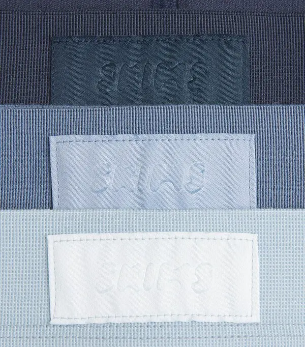SKIMS Stretch-jersey Boxer Briefs
