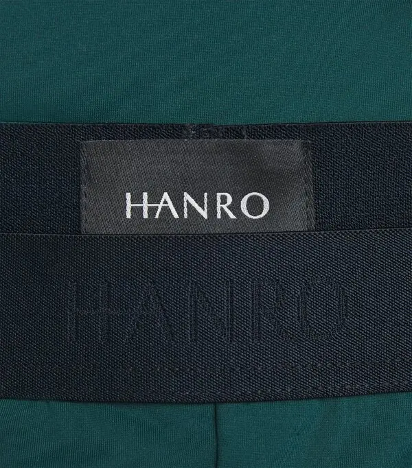 Hanro Micro-touch Boxer Briefs