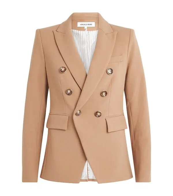 Veronica Beard Miller Dickey Blazer