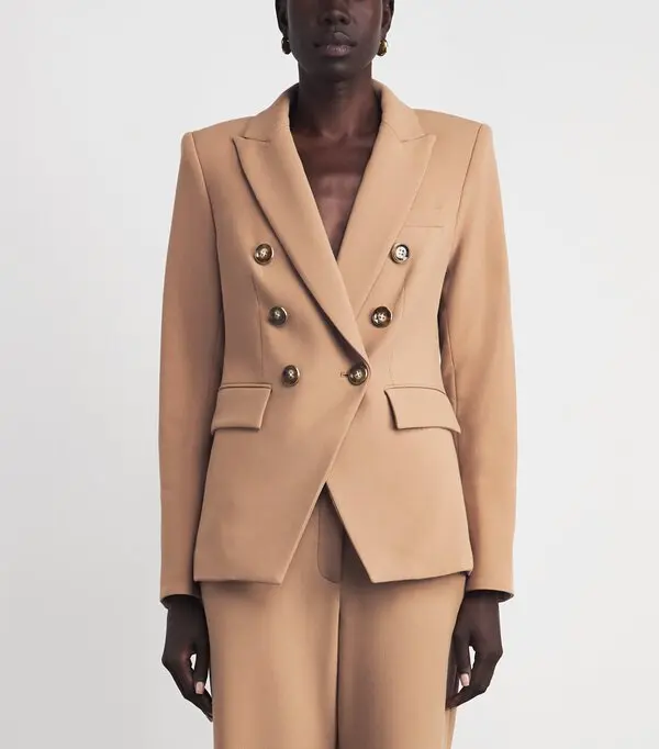 Veronica Beard Miller Dickey Blazer