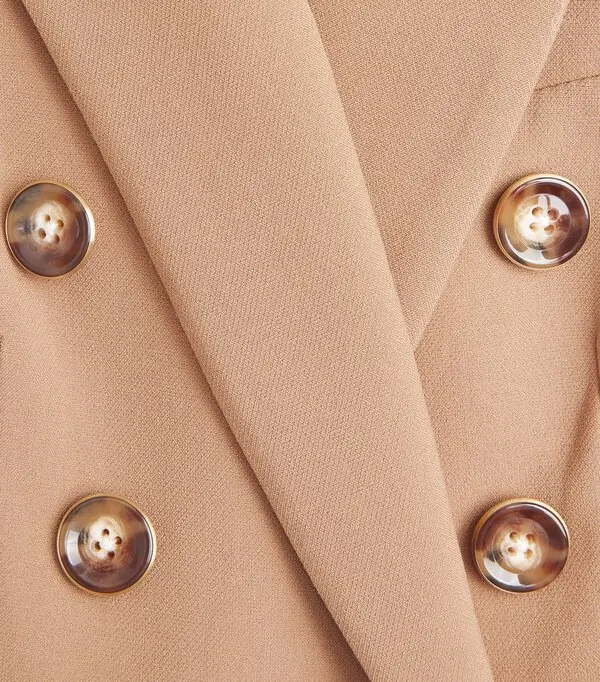 Veronica Beard Miller Dickey Blazer
