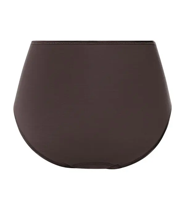 Hanro Cotton Maxi Briefs