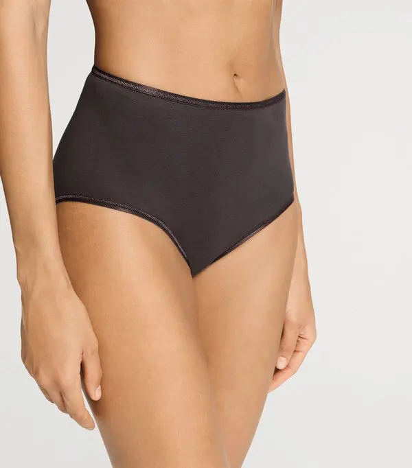 Hanro Cotton Maxi Briefs