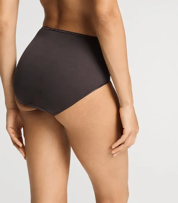 Hanro Cotton Maxi Briefs