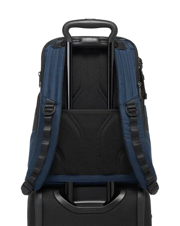 Tumi Navigation Backpack