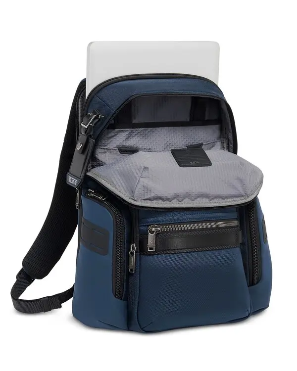 Tumi Navigation Backpack