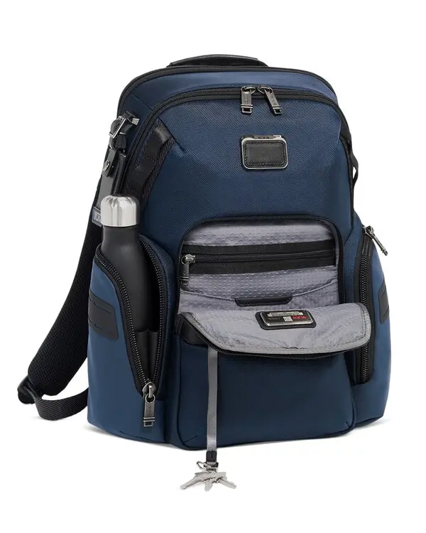 Tumi Navigation Backpack