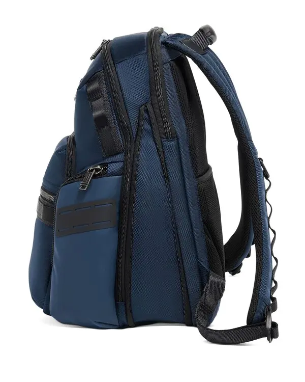 Tumi Navigation Backpack