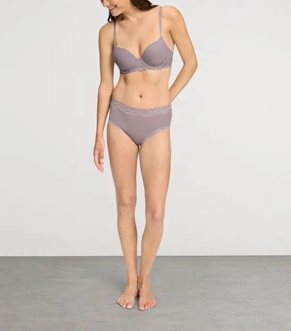 Hanro Moments Maxi Briefs