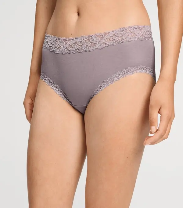 Hanro Moments Maxi Briefs
